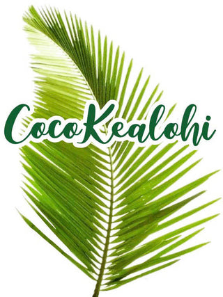 Aunty Pāpale – CocoKealohi
