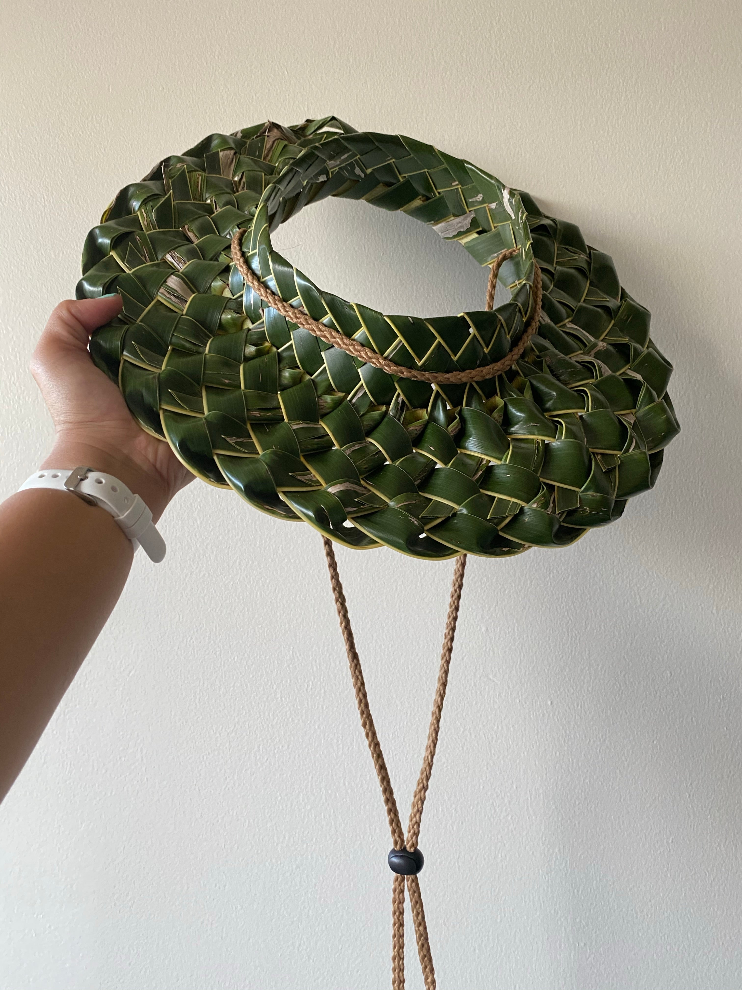 NIU PĀPALE - COCONUT HATS – CocoKealohi